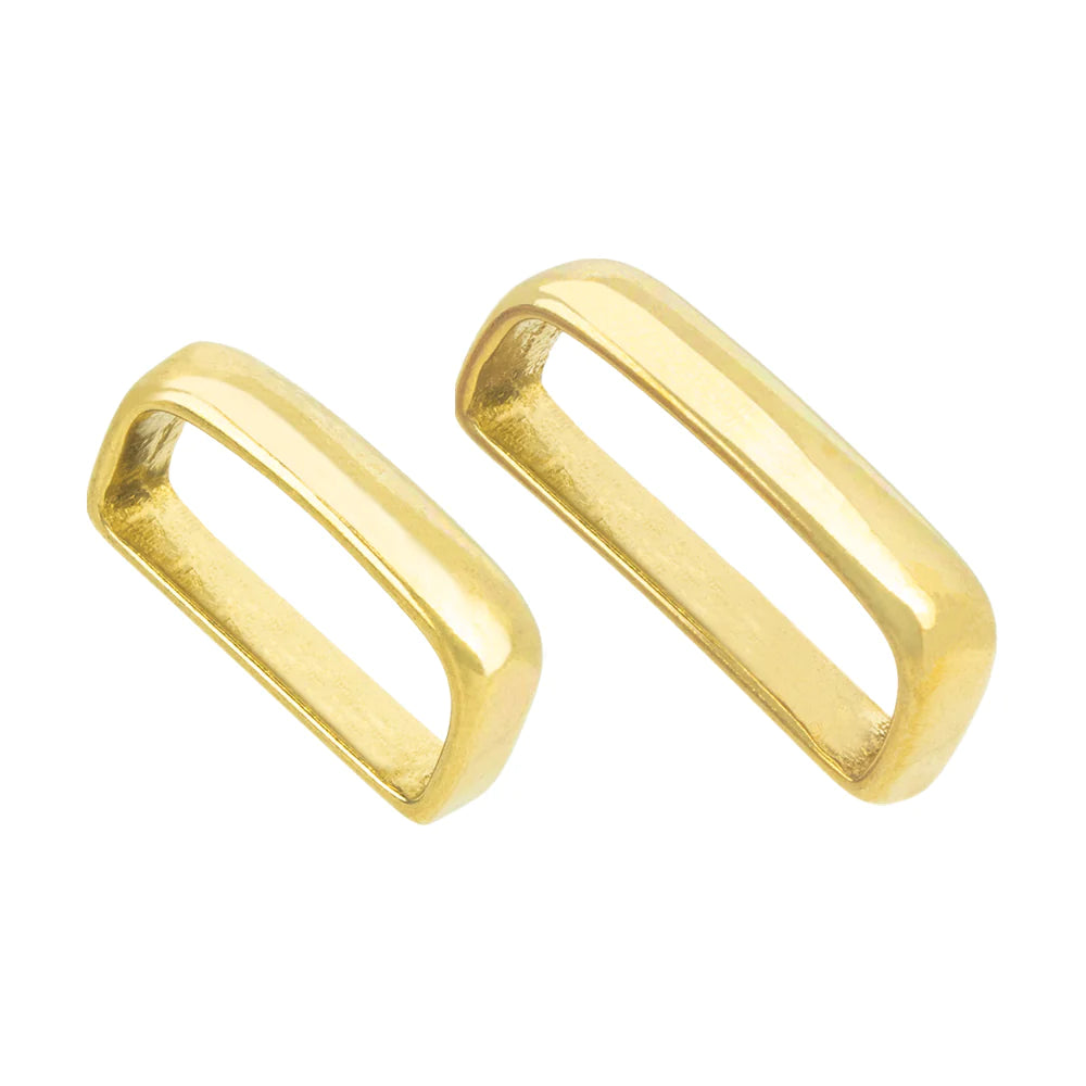 IVAN Solid Brass Keeper – Mollies