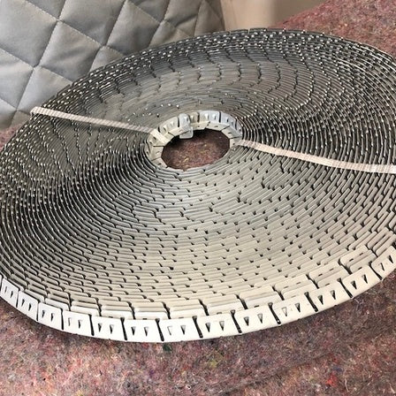 🎥 How to Use Flexible Metal Tack Strip – Mollies