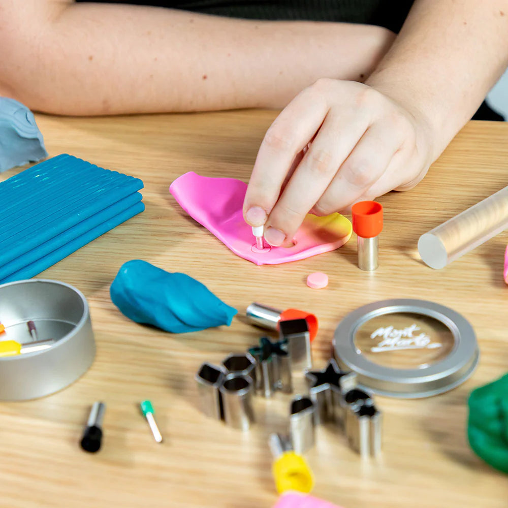 Clay Modelling Supplies | Mollies Make & Create NZ