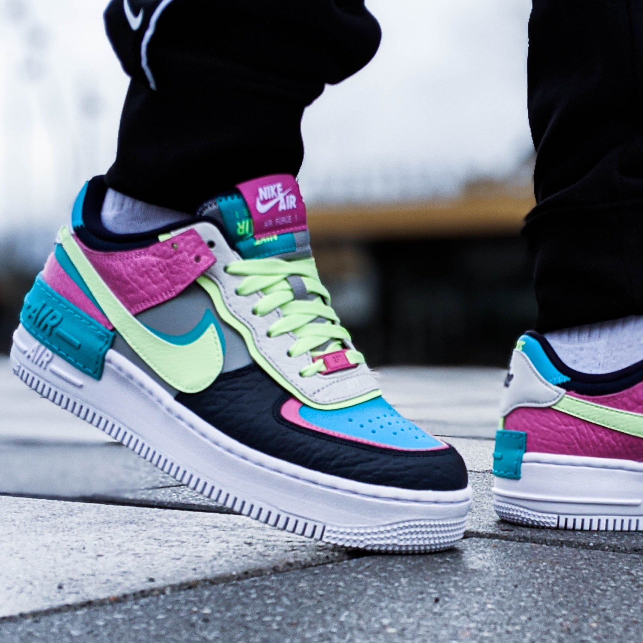 Sneaker Painting Supplies | Mollies Make & Create NZ