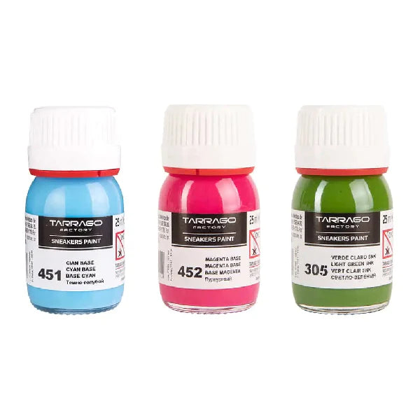 Tarrago Paint & Dye | Mollies Make & Create NZ