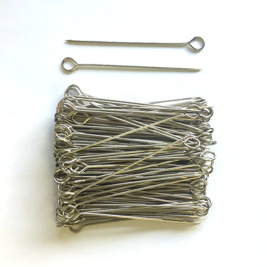 Pins, clips, skewers for upholstery | Mollies Make & Create NZ