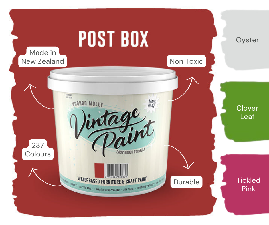 All categories – Mollies