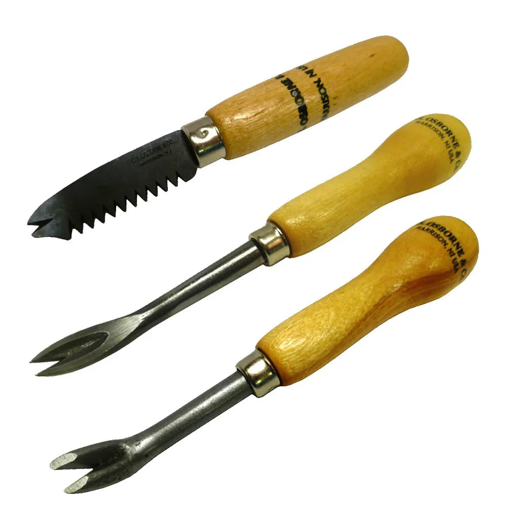 Brand: CS Osborne | Mollies Make & Create NZ