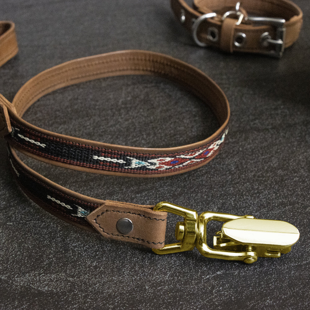 IVAN Solid Brass Locking Jaw Snap – Mollies