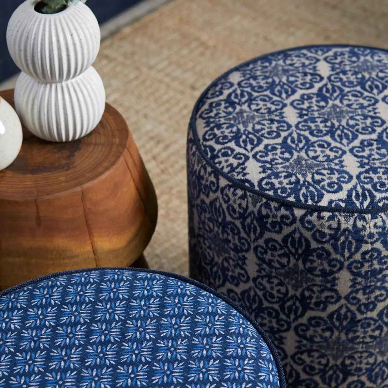 Warwick Fabric Barshi (Indent) – Mollies