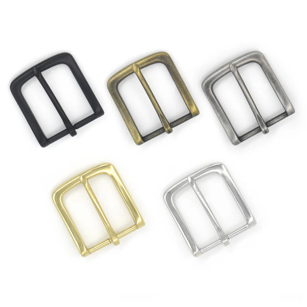 IVAN Wave End Bar Buckle | Mollies Make & Create