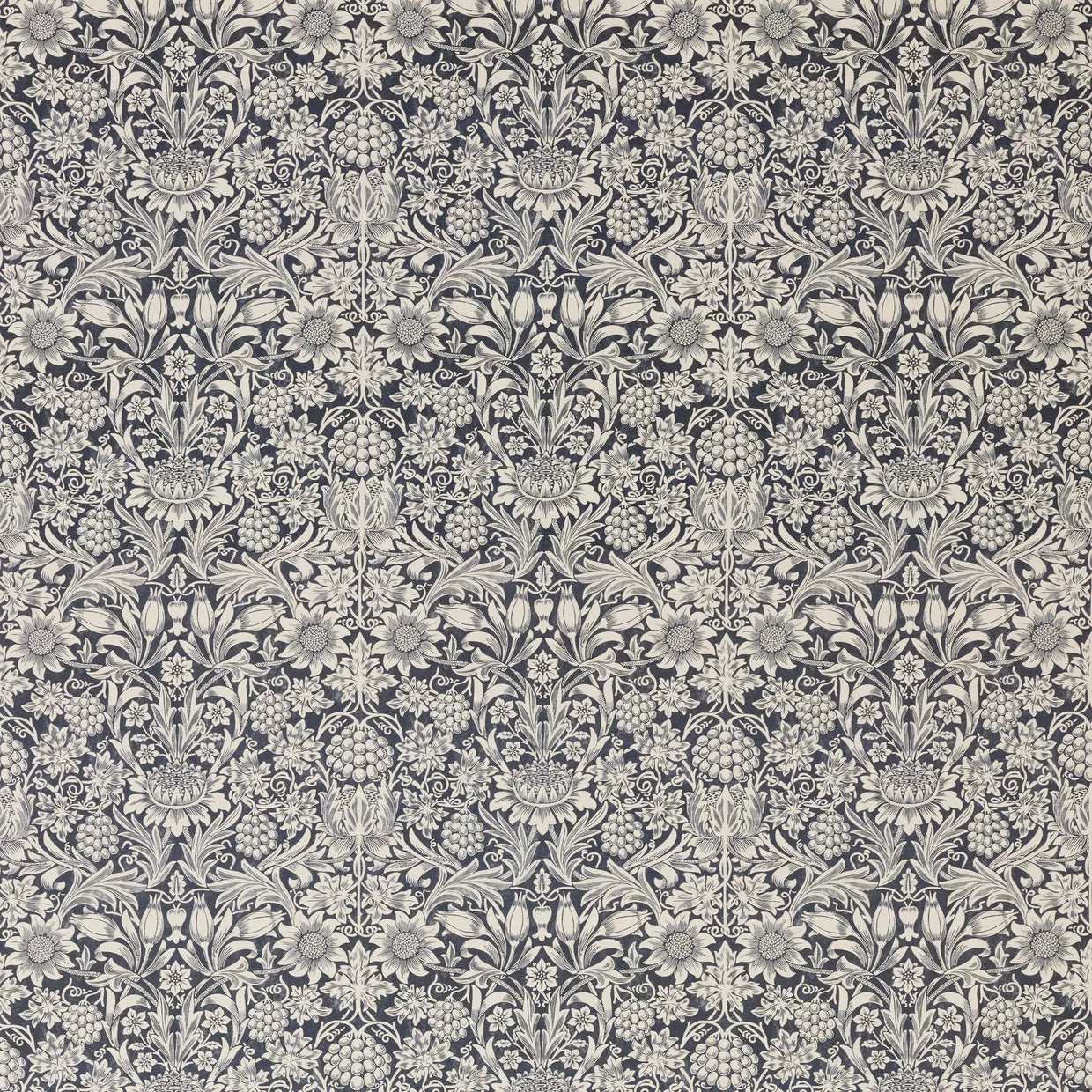 Warwick Fabric Esidora (Indent) – Mollies