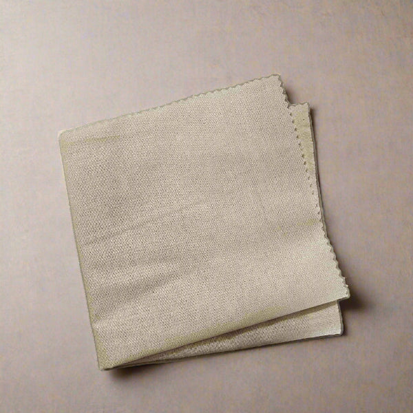 Lightweight Calico Burnishing Cloth | Mollies Make & Create