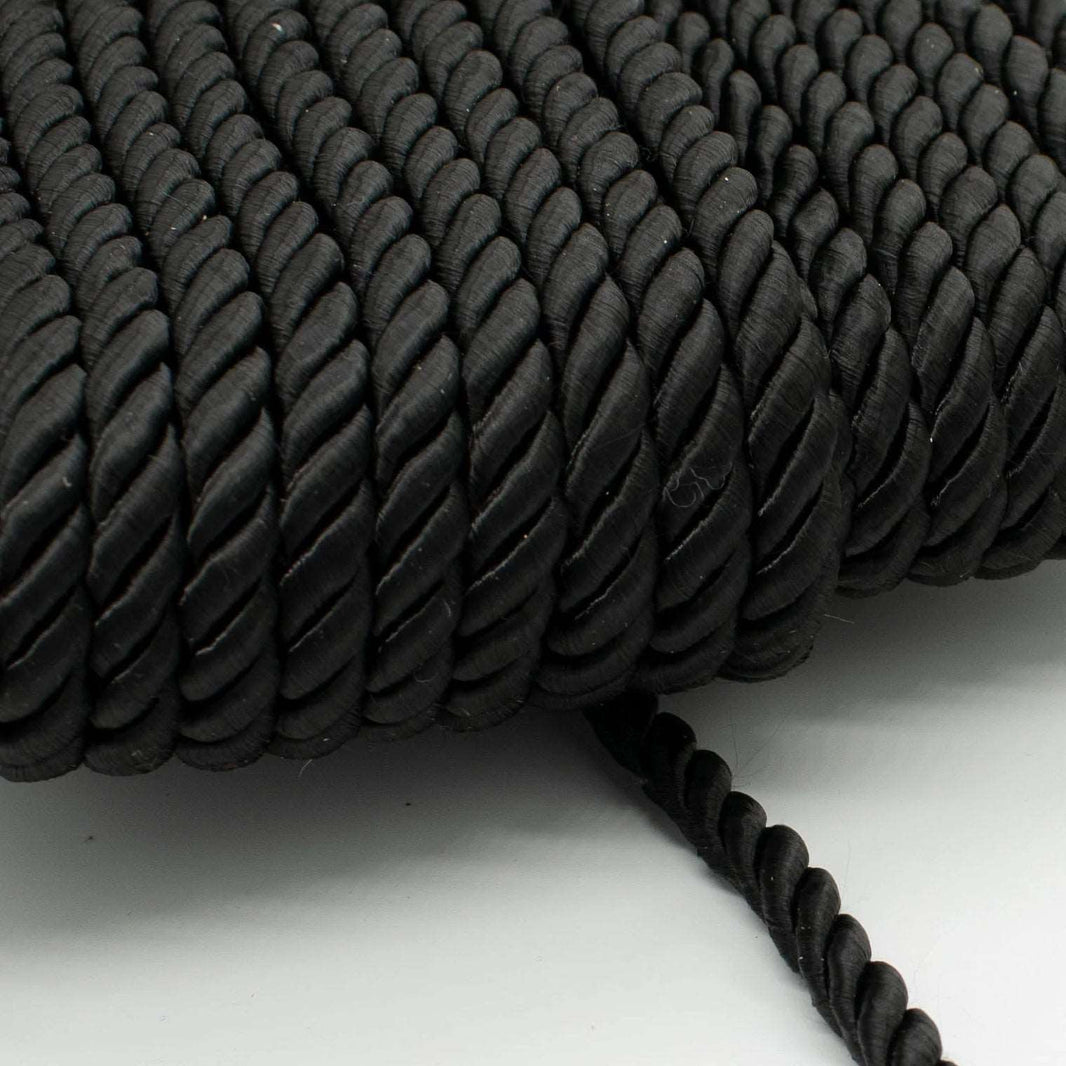 Twisted cord trim | Mollies Make & Create NZ