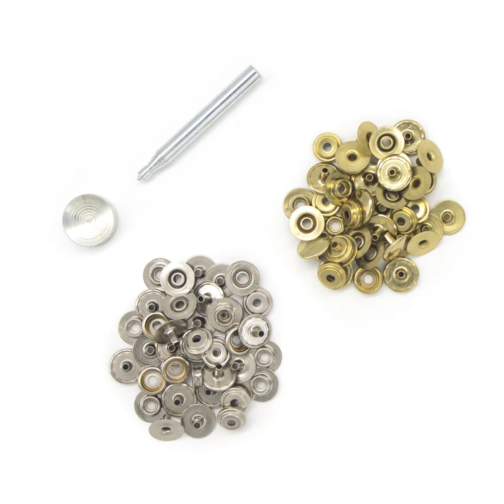 IVAN Hardware Starter Kits – Mollies