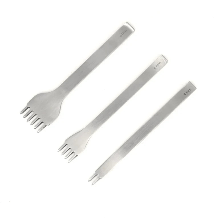 IVAN Pro Line Stainless Diamond Chisels – Mollies