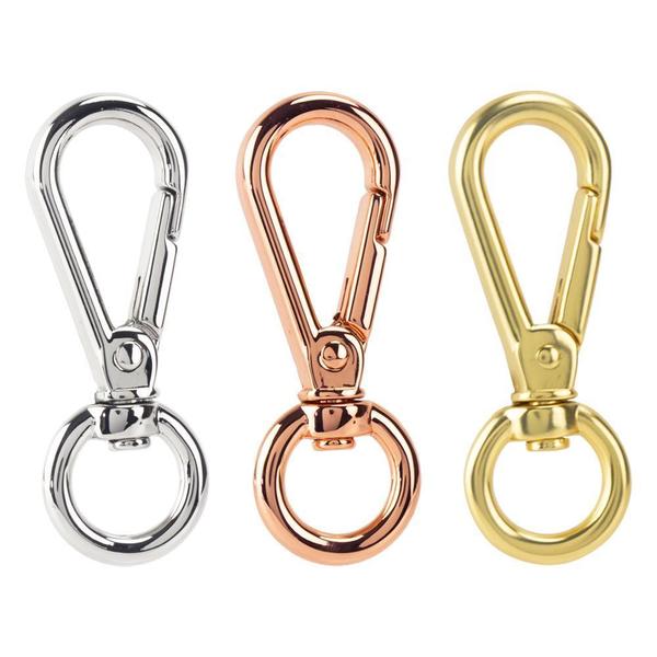 IVAN Slim Spring Snaps – Mollies