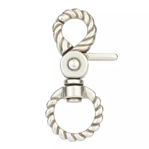 IVAN Rope Trigger Snap – Mollies