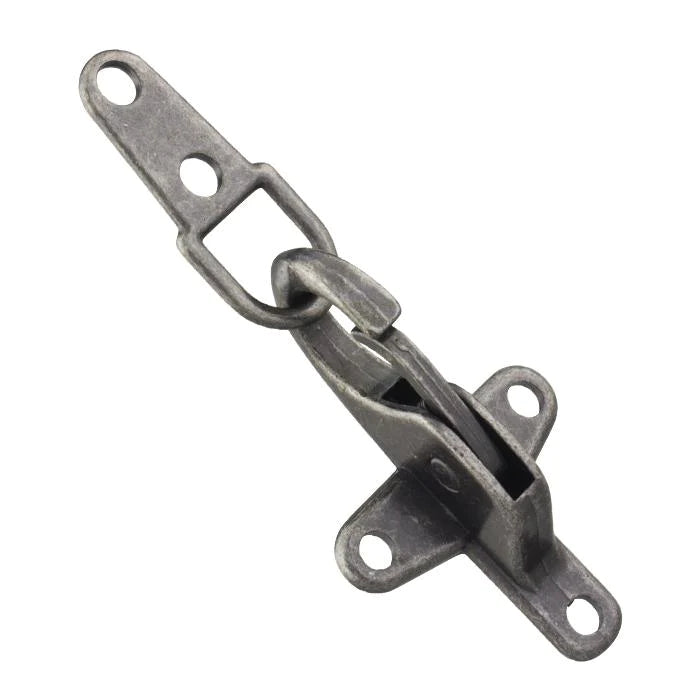 IVAN Nautical Clasp – Mollies