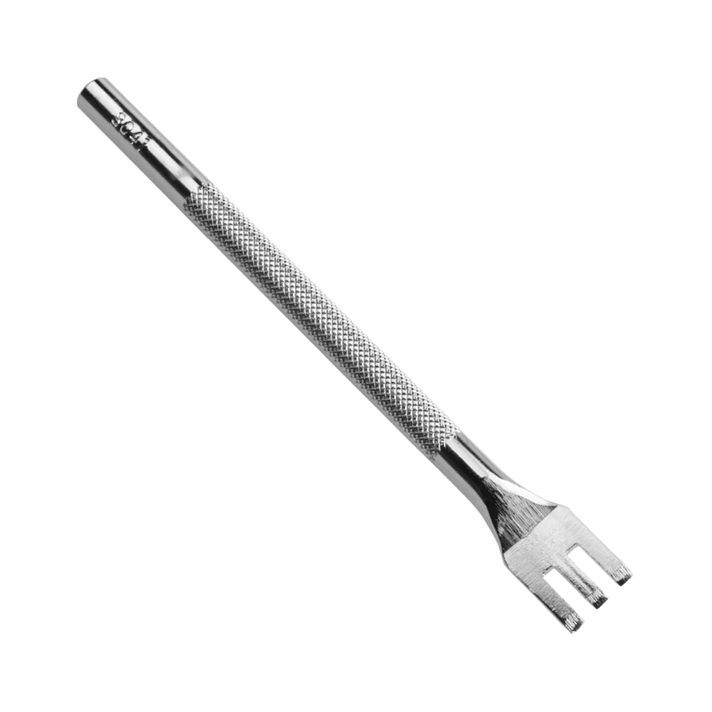 IVAN Silver Lacing Chisels – Mollies