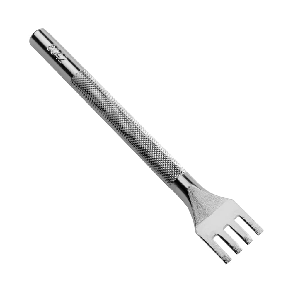 IVAN Silver Lacing Chisels – Mollies