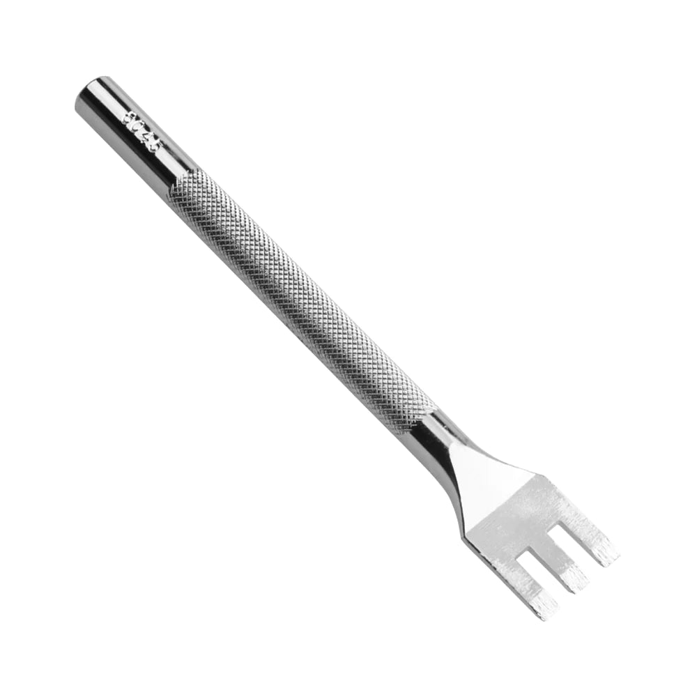 IVAN Silver Lacing Chisels – Mollies