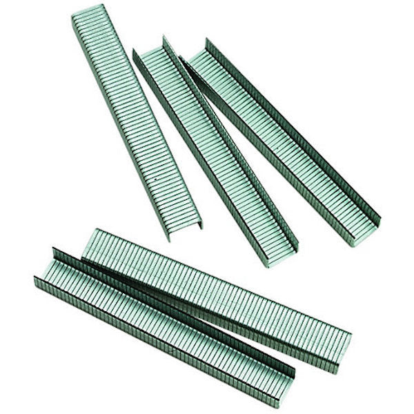 Stainless Steel Staples for Pneumatic Gun Stapler 80 Series 10,000PK ...