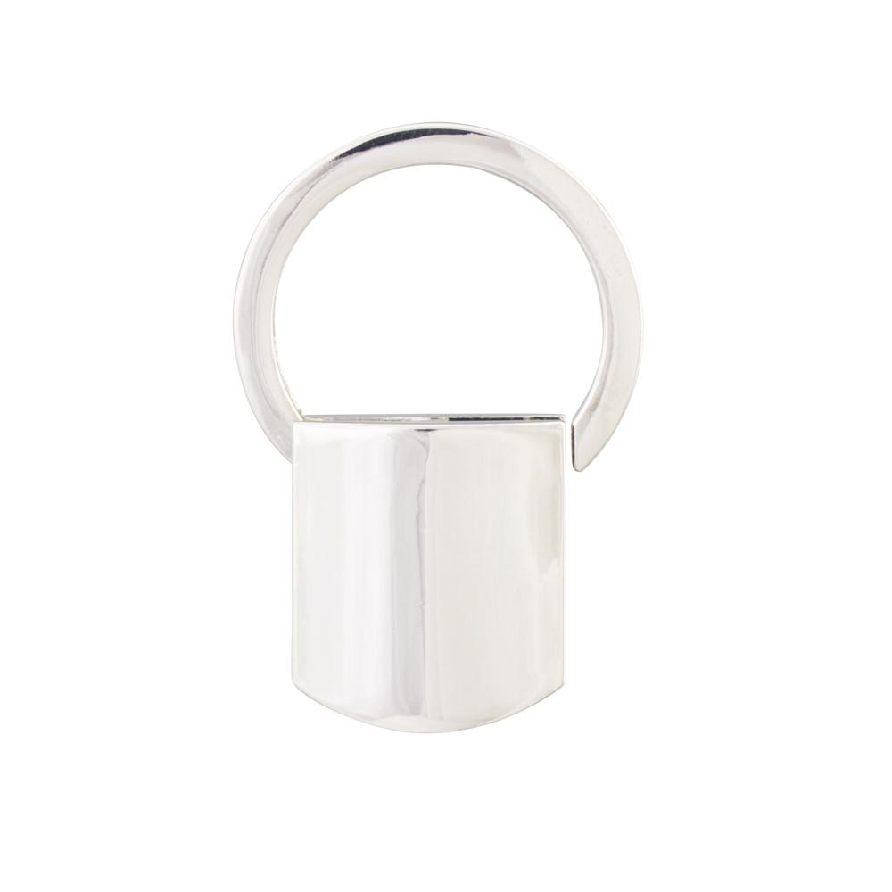 IVAN Twist Key Ring – Mollies