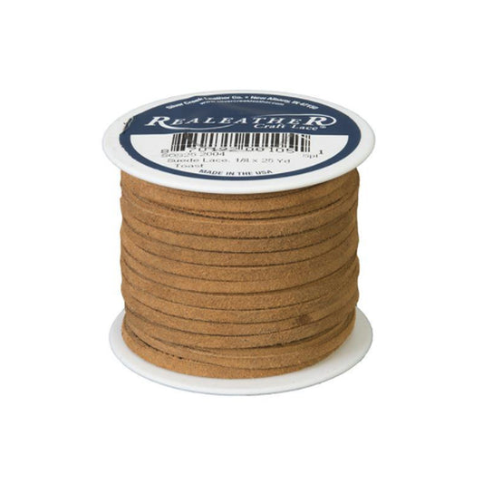 Leather thonging & lacing | Mollies Make & Create NZ