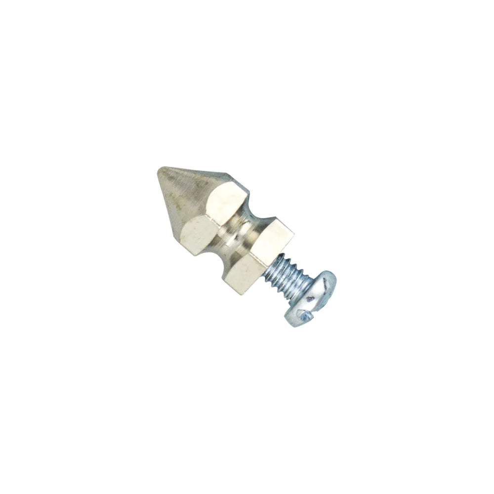 IVAN Solid Brass Spike Screw Rivet – Mollies