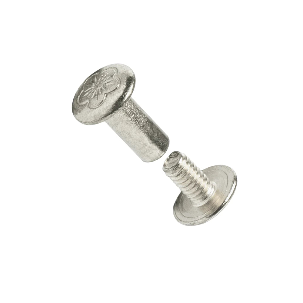 IVAN Decorative Screw Posts | Mollies Make & Create NZ